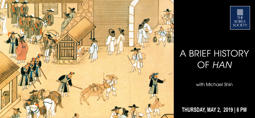 A Brief History of Han