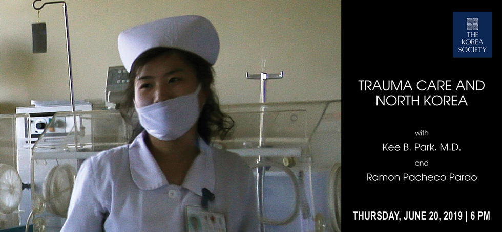 Trauma Care and North Korea