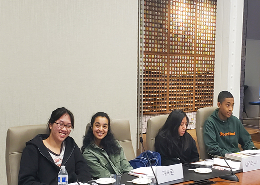 PROJECT BRIDGE OVERVIEW