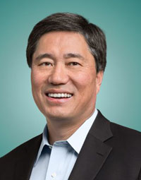 Nelson Chai, CFO of Uber, in Conversation with Mike Joo & Sandor Hau ...